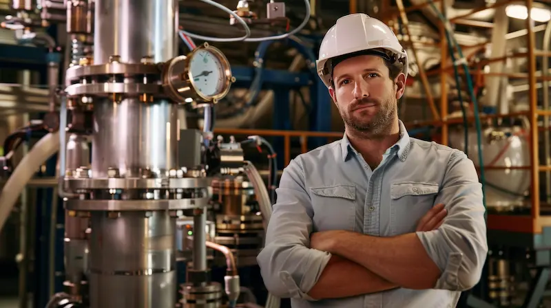 Fiche Métier : Technicien de Maintenance Industrielle (H/F) - Emploi ... Fiche Métier : Technicien de Maintenance Industrielle (H/F) - Emploi ...